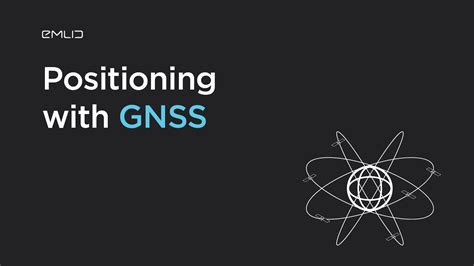 Positioning With Gnss How Does The Receiver Know Your Position Emlid Blog