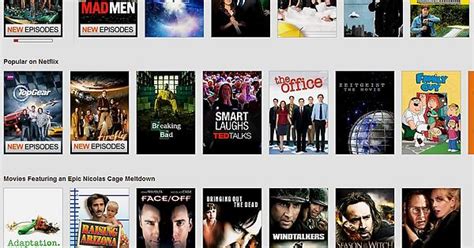 Netflixs Cruel Joke Imgur