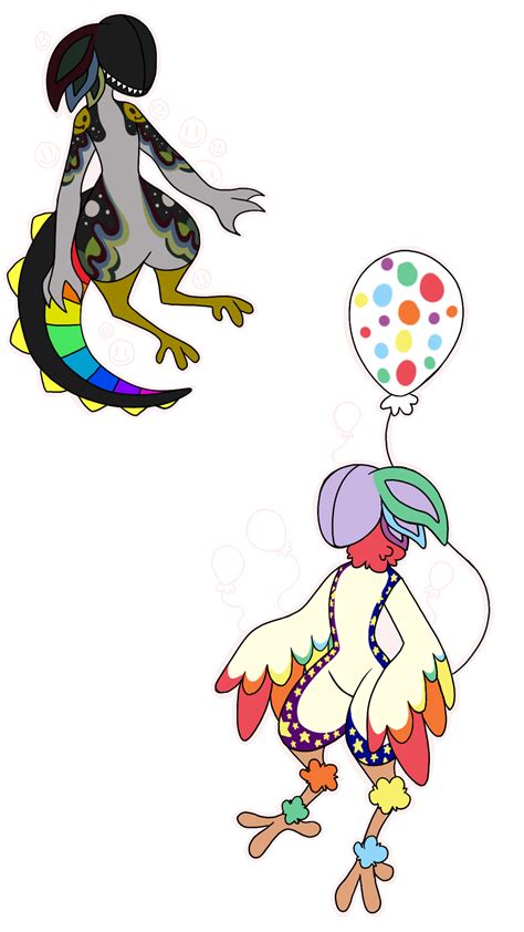 Cosmic Weirdcore On Toyhouse