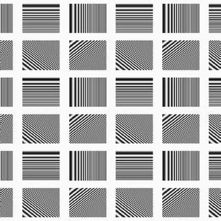 The Left Image A Shows The Input Target Object For The Simulation Download Scientific Diagram