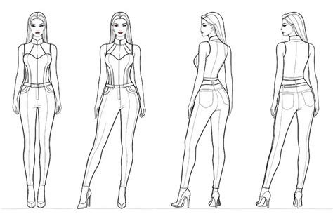 여자 줄 사진 무료 고품질 사진 다운로드 Freepik