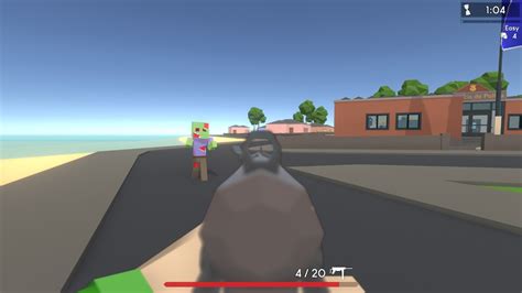 Zumbi Blocks Steam Gamers