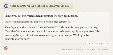 在 Cloudflare Workers 中快速部署 Mcp 服务 Ai生产力工具
