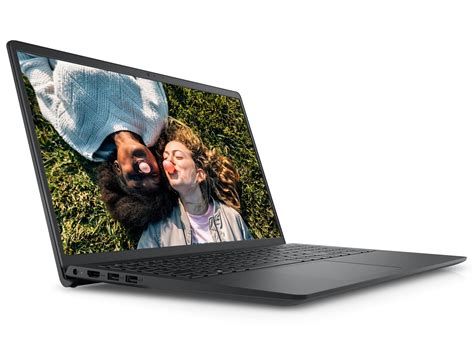 Dell Inspiron With Th Gen Core I Gb Nvme Ssd And Gb Ram Is Down To Only
