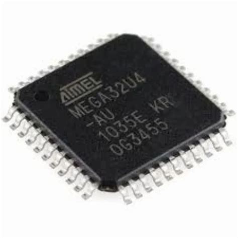 Atmega Series Atmega32a Au Atmega64a Au At Best Price In Mumbai