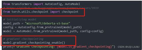机器学习huggingface笔记：transformer内存占用刨析 和高效训练sentence Transformers内存不足怎么办 Csdn博客