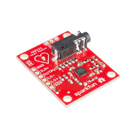 Arduino Based Real Time ECG Monitoring System For Heart Signal Visualization