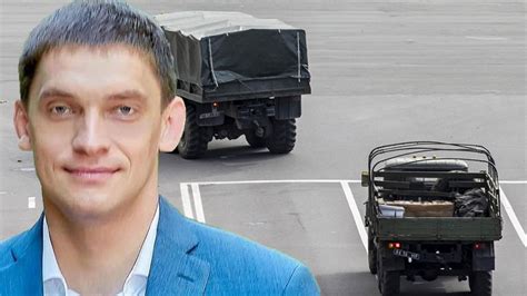 Ukrayna Melitopol Belediye Başkanı Esir Alınan 9 Rus Askerine