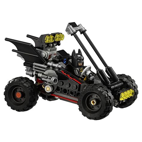 Купить конструктор Lego Batman 70918 Пустынный багги Бэтмена (Лего ...