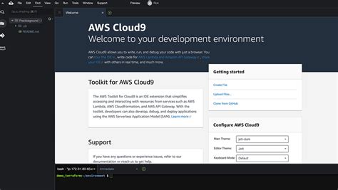 Aws 2 Tier Architecture Using Terraform Cloud And Configuring A Cicd