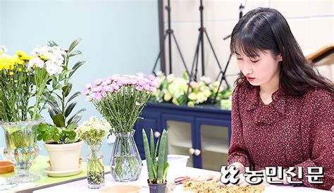 하루만에 고수되기 불안의 시대식물과 교감하며 평온을 찾는 ‘원예치료