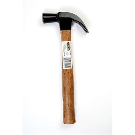 Stanley Claw Hammers Total Tools