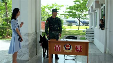 美女到部隊找特種兵隊長，不料隊長犯錯記大過，竟然被罰去監獄當看守！ Youtube
