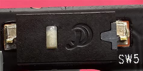 Viper V2 Pro Side Replacement Switchesmodule Rrazer