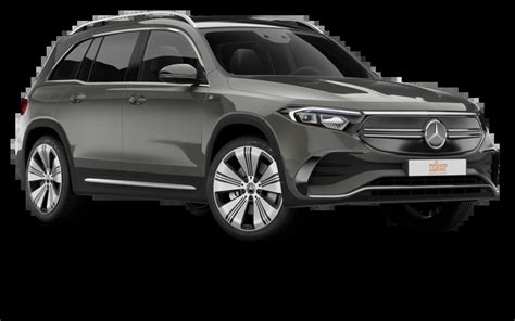 Mercedes Benz Eqb Estate Eqb 250 140kw Sport Executive 70 5kwh 5dr