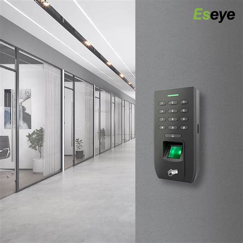 Best Price Wateproof Metal Fingerprint Facial App Recognition Time Attendance Machine For Access