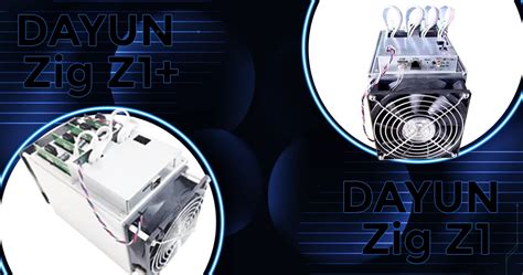 How To Manual Setup Dayun Zig Z1 And Zig Z1 Cryptominerbros