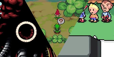 Best Gba Games To Play For Their Stories