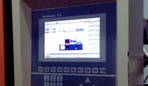 Cara Setting Mesin Injeksi Plastik