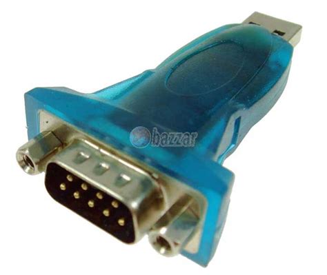 Serial To USB General Discussions RobotShop Community
