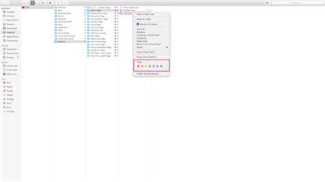 5 Things You Need To Be Color Coding In Your Business