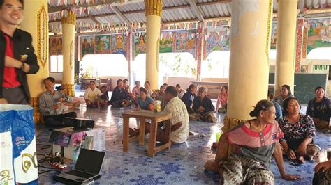 ເປີດຕະຫຼາດປຸ໋ຍ 9ກະເສດນາໂນ ທີ່ບ້ານມ່ວງ ເມືອງວາປີ ແຂວງ ສາລະວັນ ວັນທີ 13 12 2024 Youtube