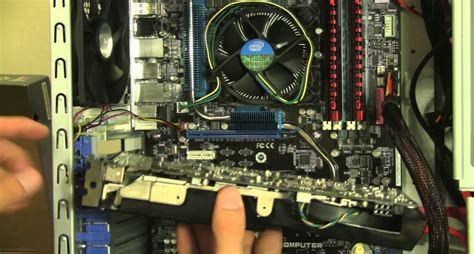 New Protocol Allows To Expand GPU VRAM Peq