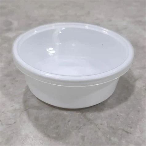 400ml Disposable Pp Food Packaging Container At ₹ 4 Piece In Bengaluru