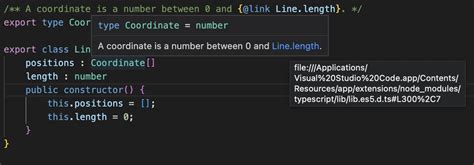 ` Link Foolength ` Unexpectedly Resolves To Functionlength · Issue