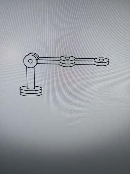 solved robotics arms 1 assign coordinate frames 2 find