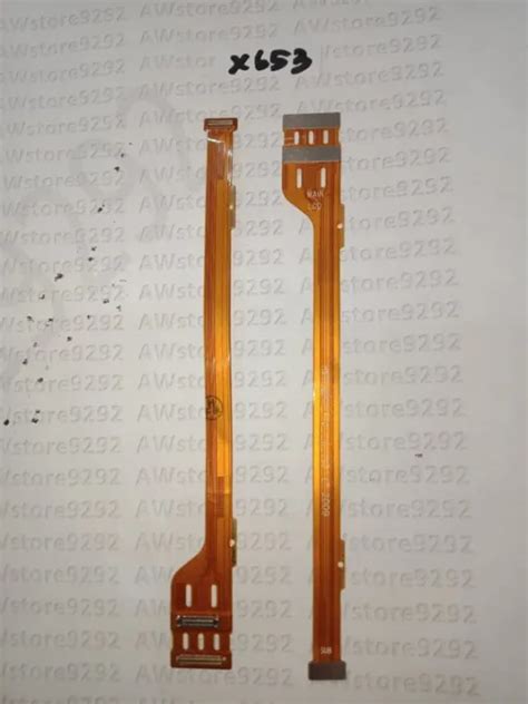 Fleksibel Flexibel Flexible Ui Board Main Board Infinix Smart X Lazada Indonesia