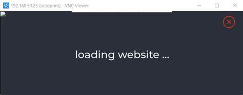 OctoDash Has No Webcam Webcams OctoPrint Community Forum