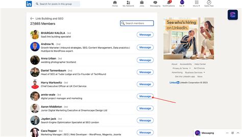 Linkedin InMail VS Message Main Differences