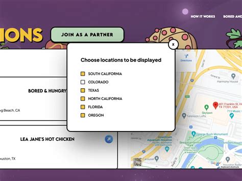 A Single Page Nextjs Application Built With Typescript And Tailwind