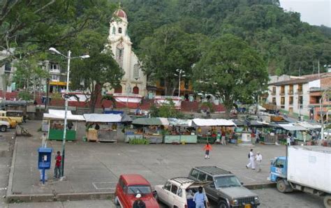 Nuevo Atraco Masivo En Antioquia Unas 50 Personas Fueron Asaltadas