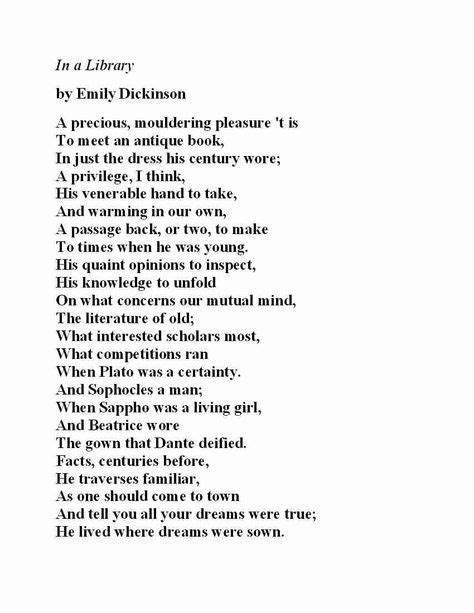34 Emily Dickinson Ideas Emily Dickinson Dickinson Words