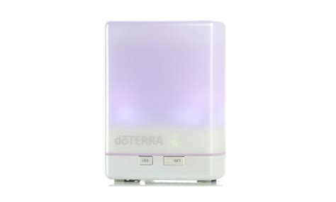 Doterra Aroma Lite Diffuser Groupon