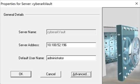Cyberark Vault Radius Configuration With Authentication Manager Rsa Ready Implementation