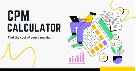 Cpm Calculator Strategies Tips And Trends