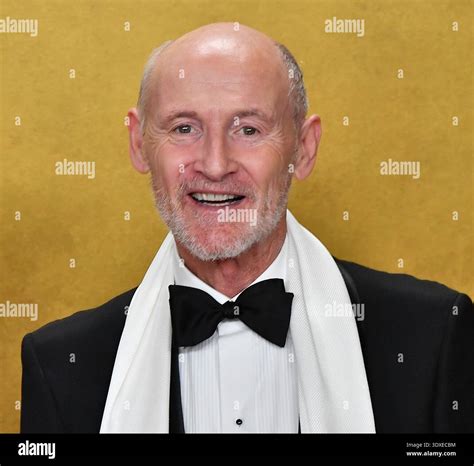 Colm Feore Attends The 32nd Annual Actor Awards At Shrine Auditorium