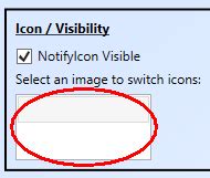 System Tray Icons With Wpf In The Net Core Preview Forty Years Of Code