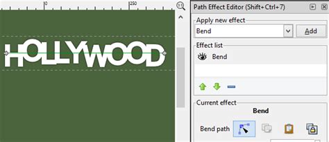 Kerning Spacing And Other Text Tricks In Inkscape Envato Tuts