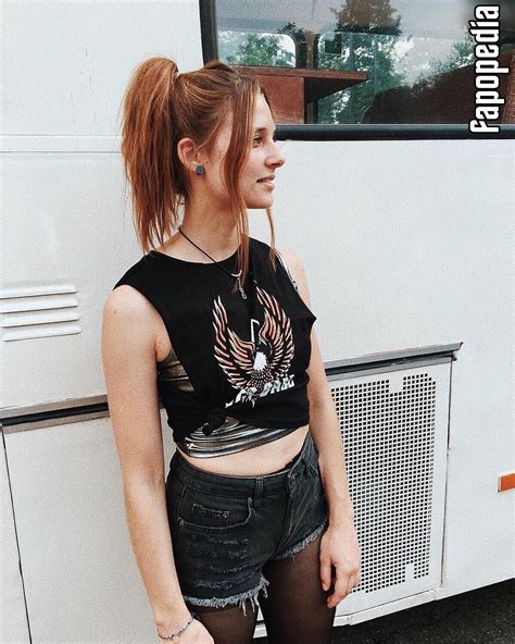 Svenja Jung Nude Leaks Photo Fapopedia