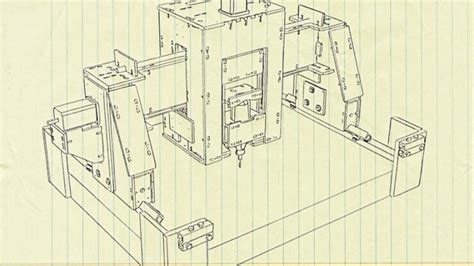 Diy Cnc Plans And Build Instructions Crossfire Netcafe Inc