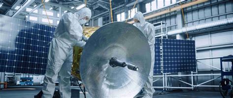 Assembly Integration And Test Eidel Engelsk