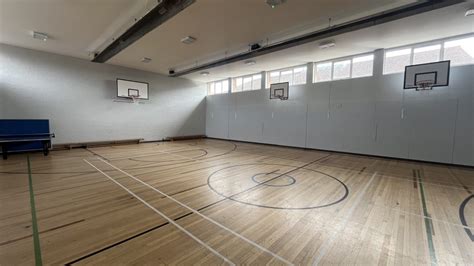 Venue Hire In Your Area Royal Sutton School The Arthur Terry