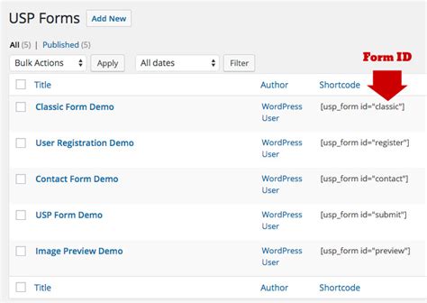 Usp Pro Enable Extra Form Security Plugin Planet