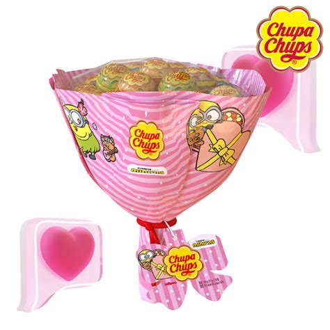 [무료배송] 농심 츄파춥스 부케 209g 11gx19개 1인 1구매 선착순 한정수량 티몬