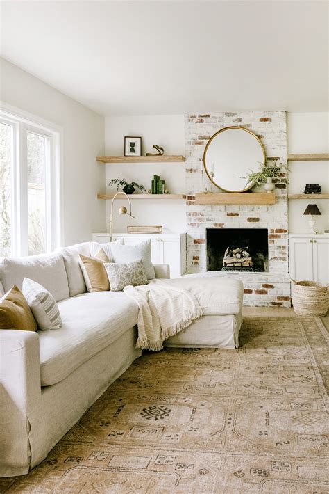 15 Stylish Living Room Ideas To Elevate Your Home Decor