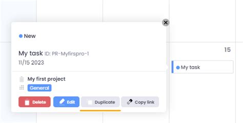 Duplicating Issues Firmbee